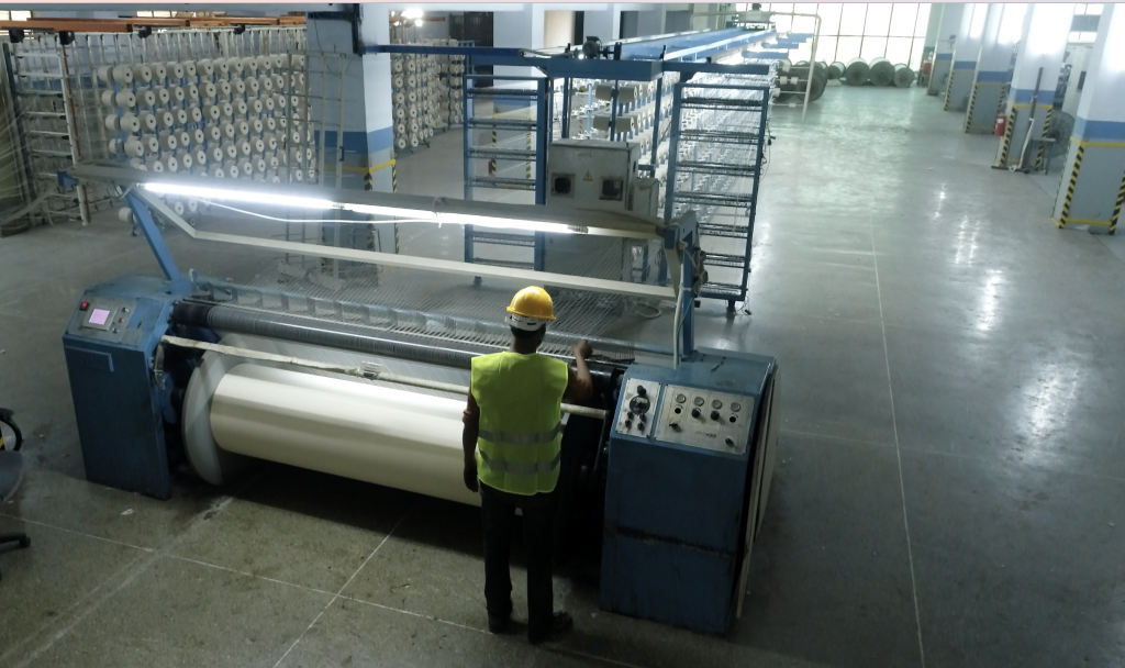 Sizing Warping – FB